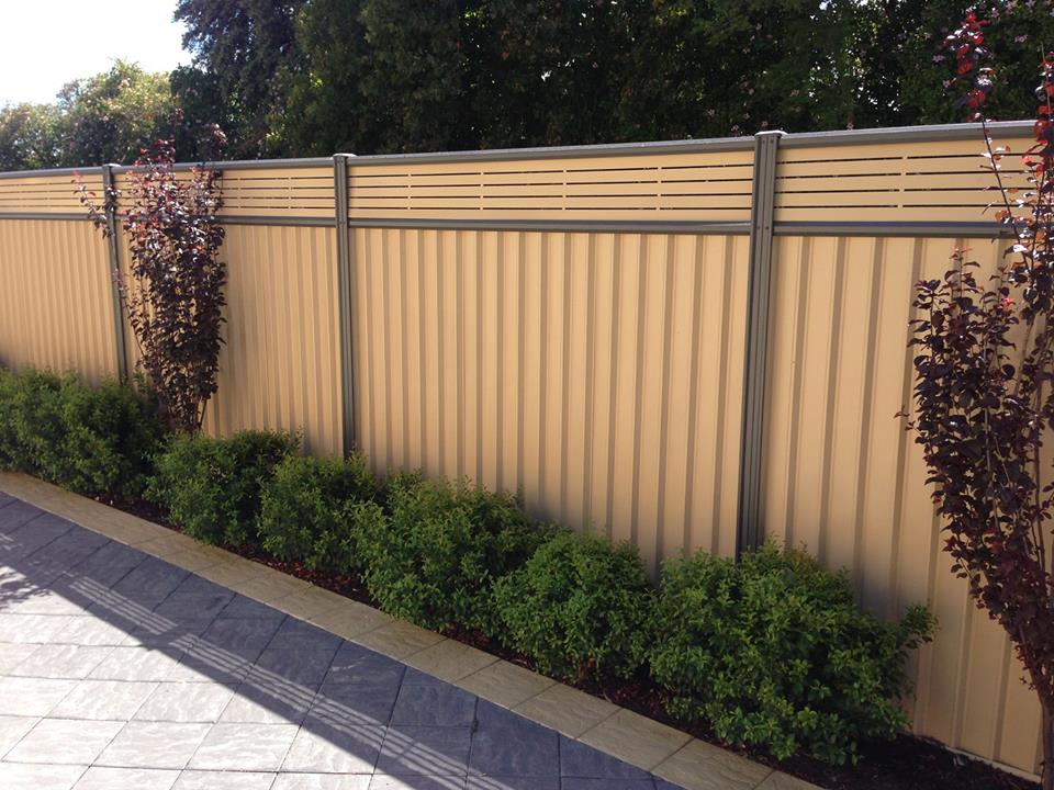 Your Comprehensive Guide to Choosing the Perfect Fence | Eline Fencing ...