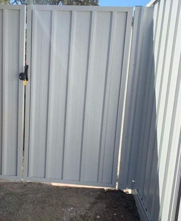 Modular Wall & Fence Solutions | Eline Fencing Perth