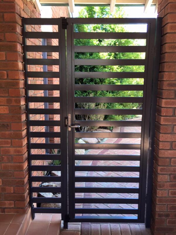 Premium Residential & Commercial Gate Solutions | Eline Fencing